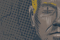 Evil Beaver - michaeldee