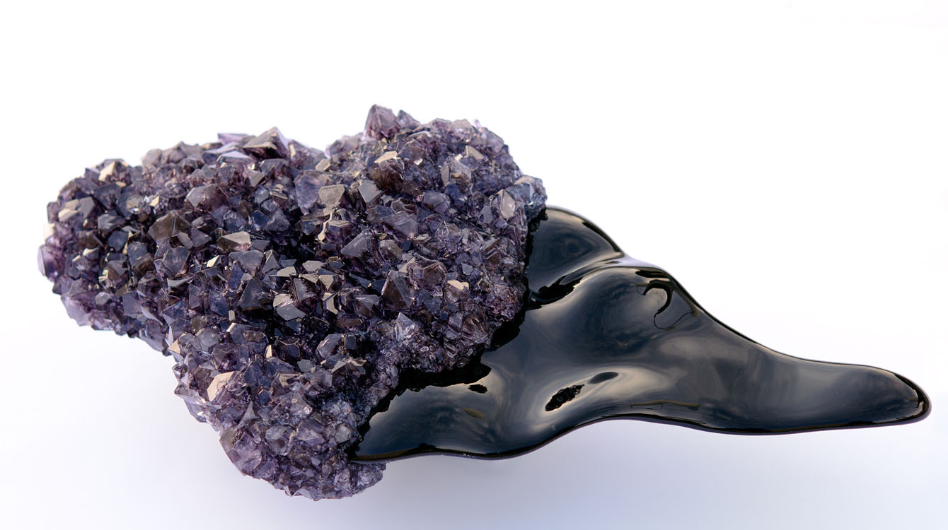 Crystal Dip - Uri Shapira