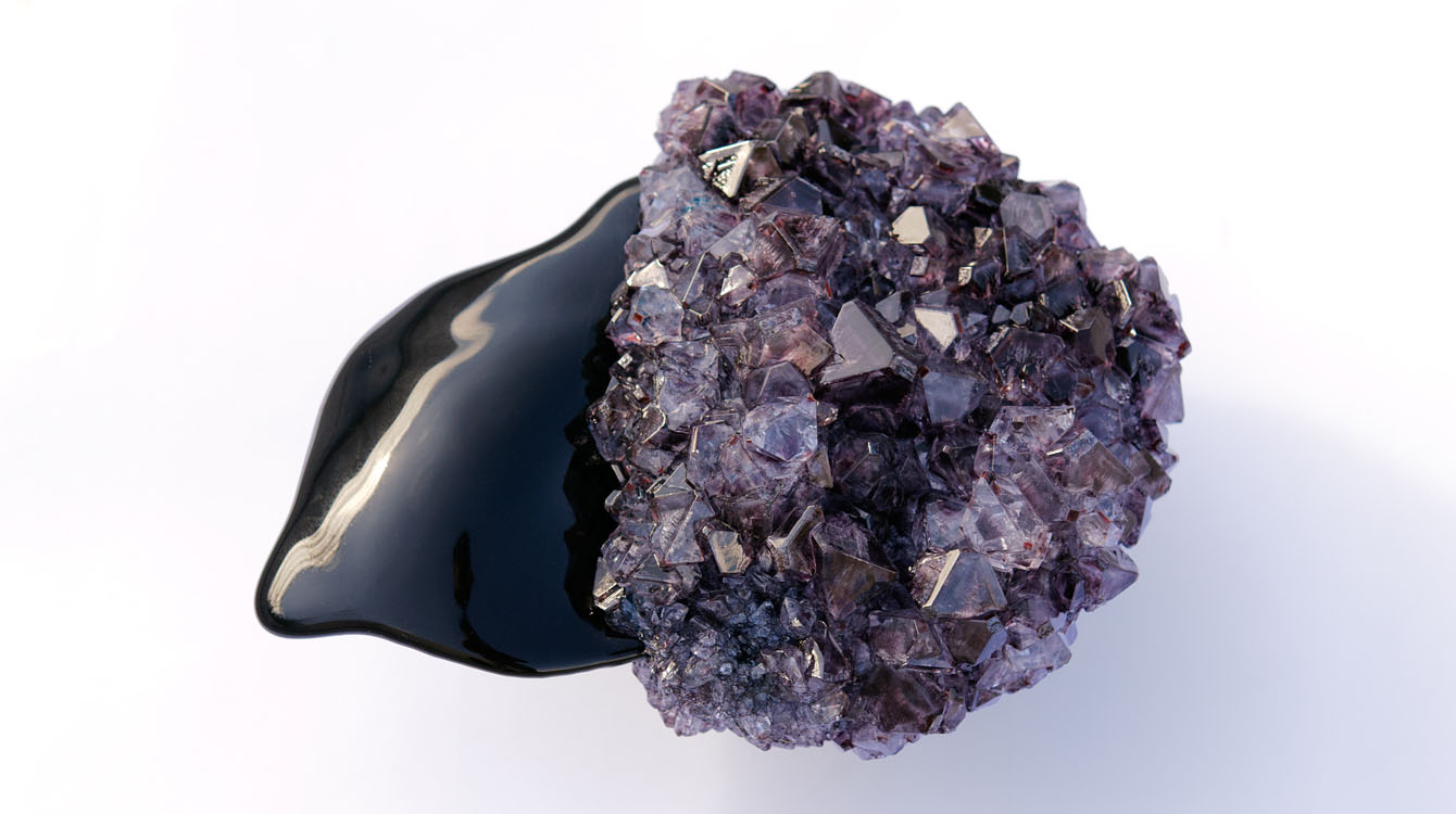 Crystal Dip - Uri Shapira